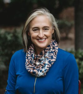 Naomi Cottrell - North Shore Community Development Coalition