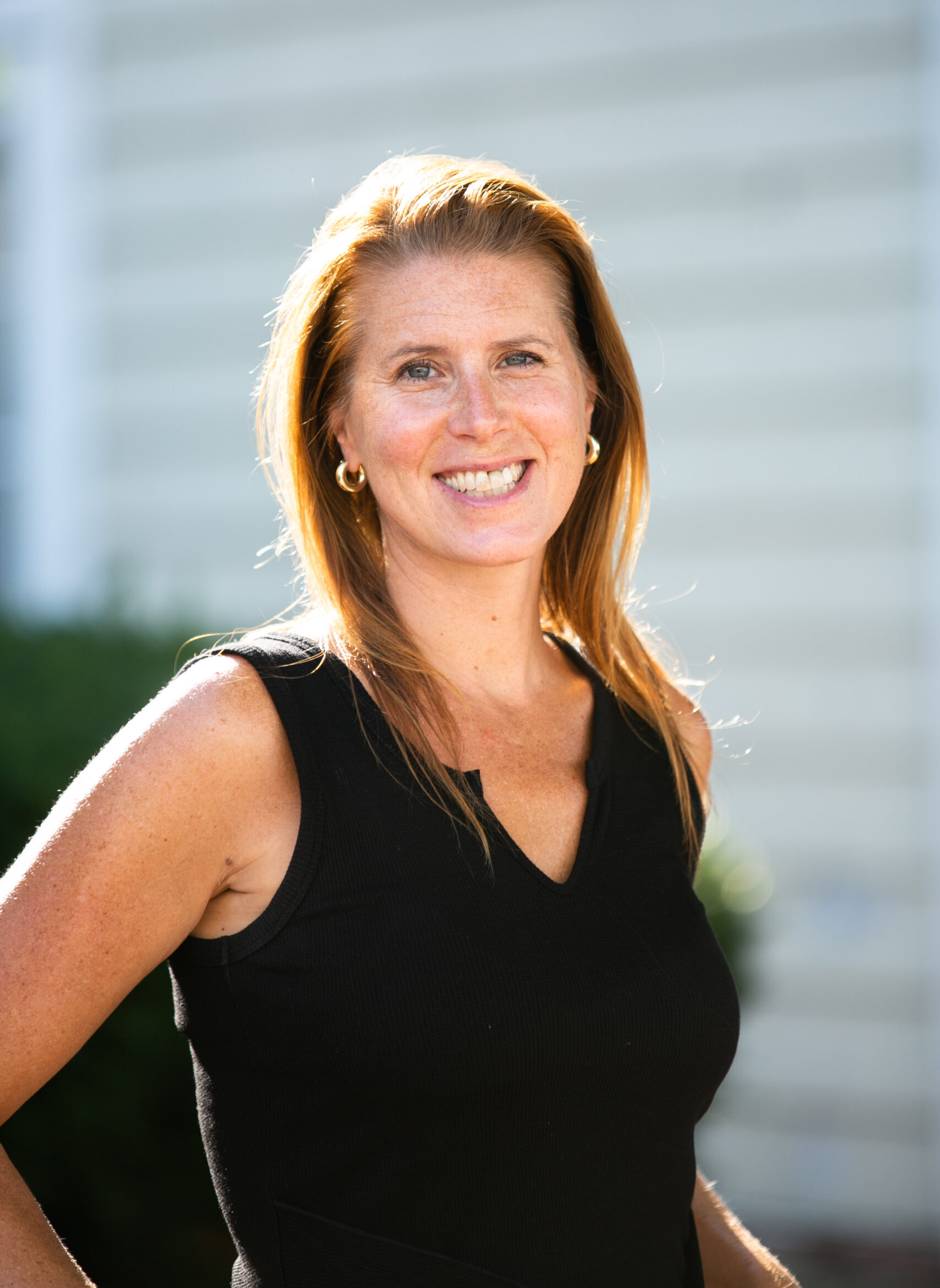 Hannah Gilligan Commoss - North Shore Community Development Coalition