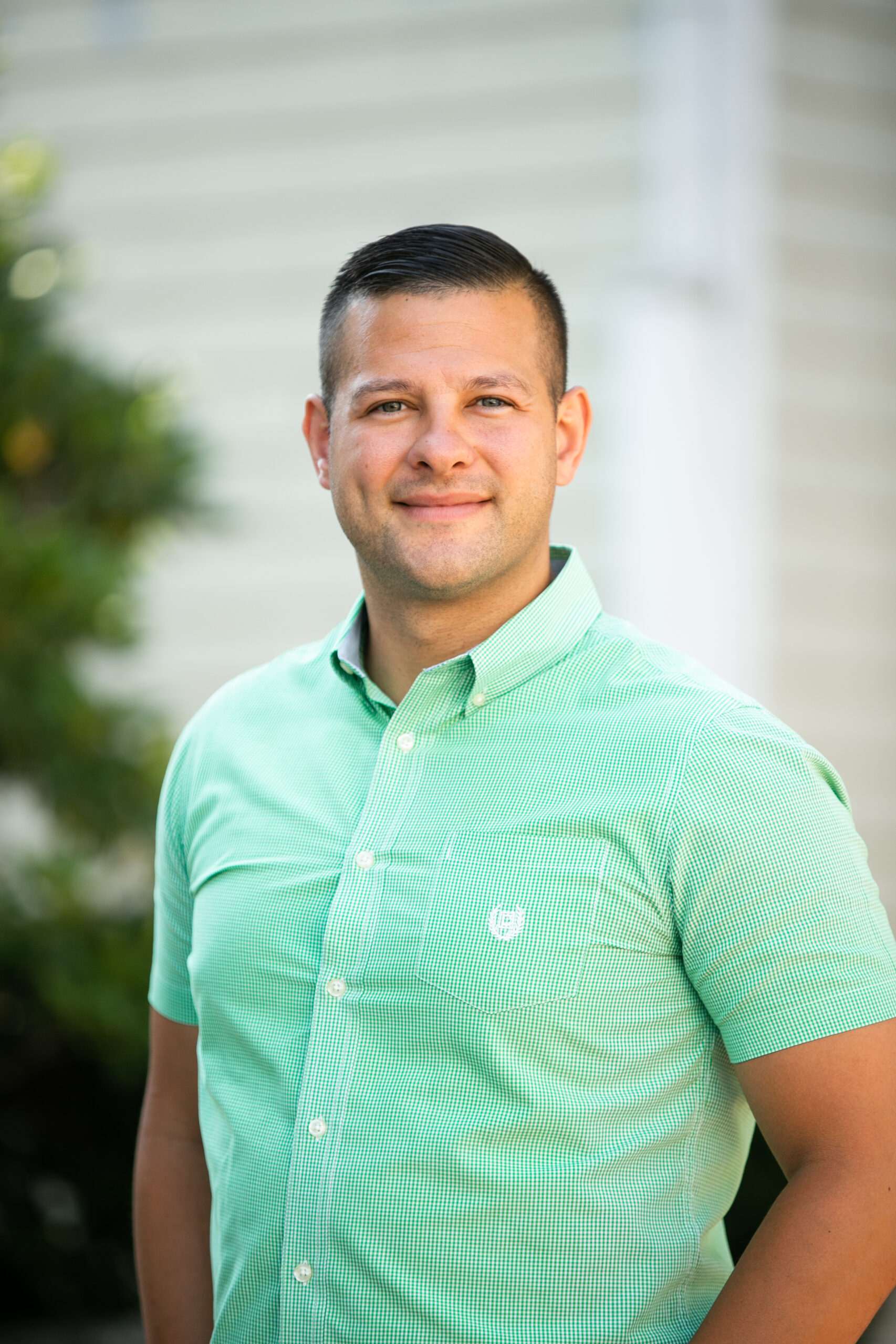 Brian Castellanos, MS, LSWA - North Shore Community Development Coalition