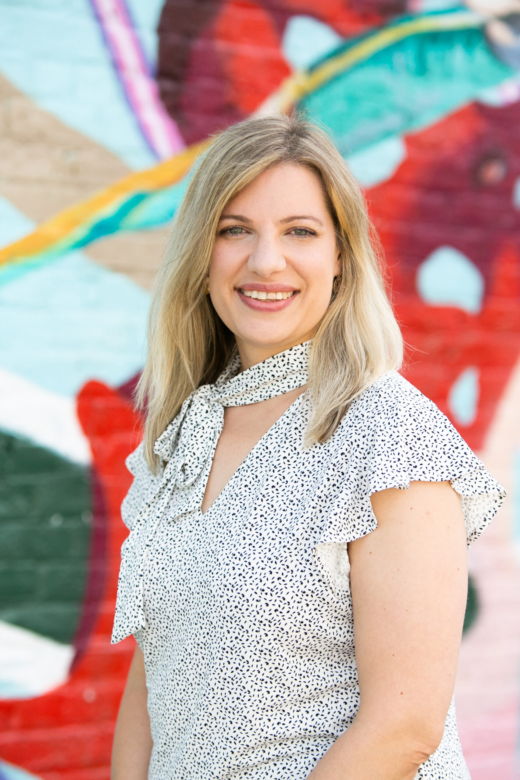 Jennifer Kolodziej - North Shore Community Development Coalition