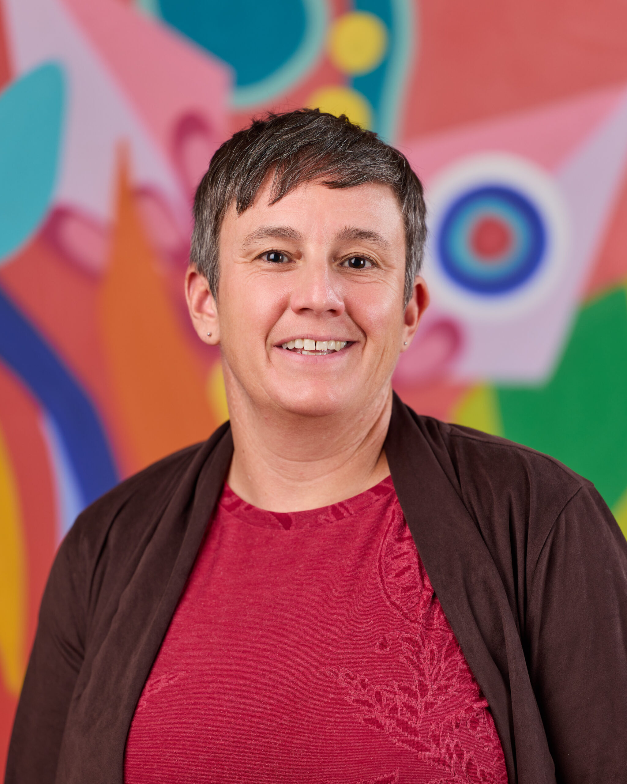 Lisl Hacker - North Shore Community Development Coalition