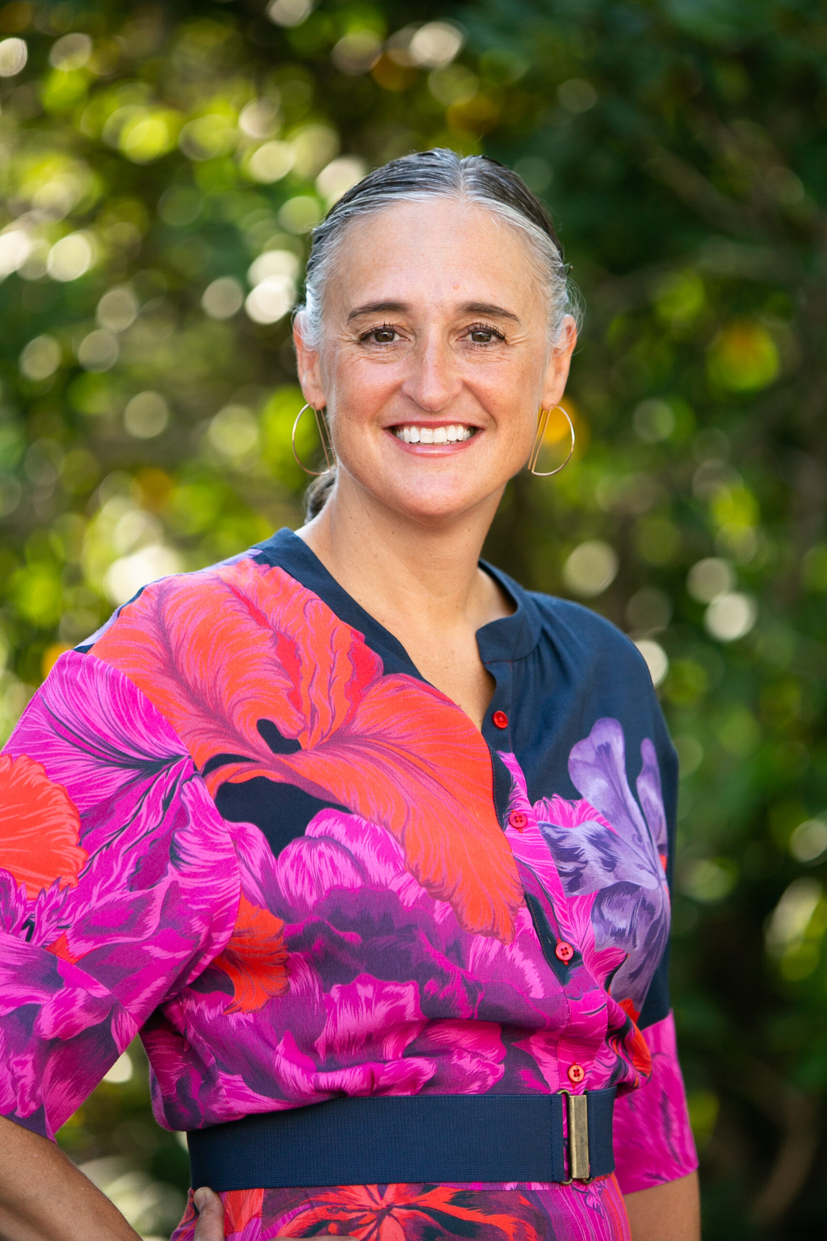 Naomi Cottrell, Treasurer - North Shore Community Development Coalition