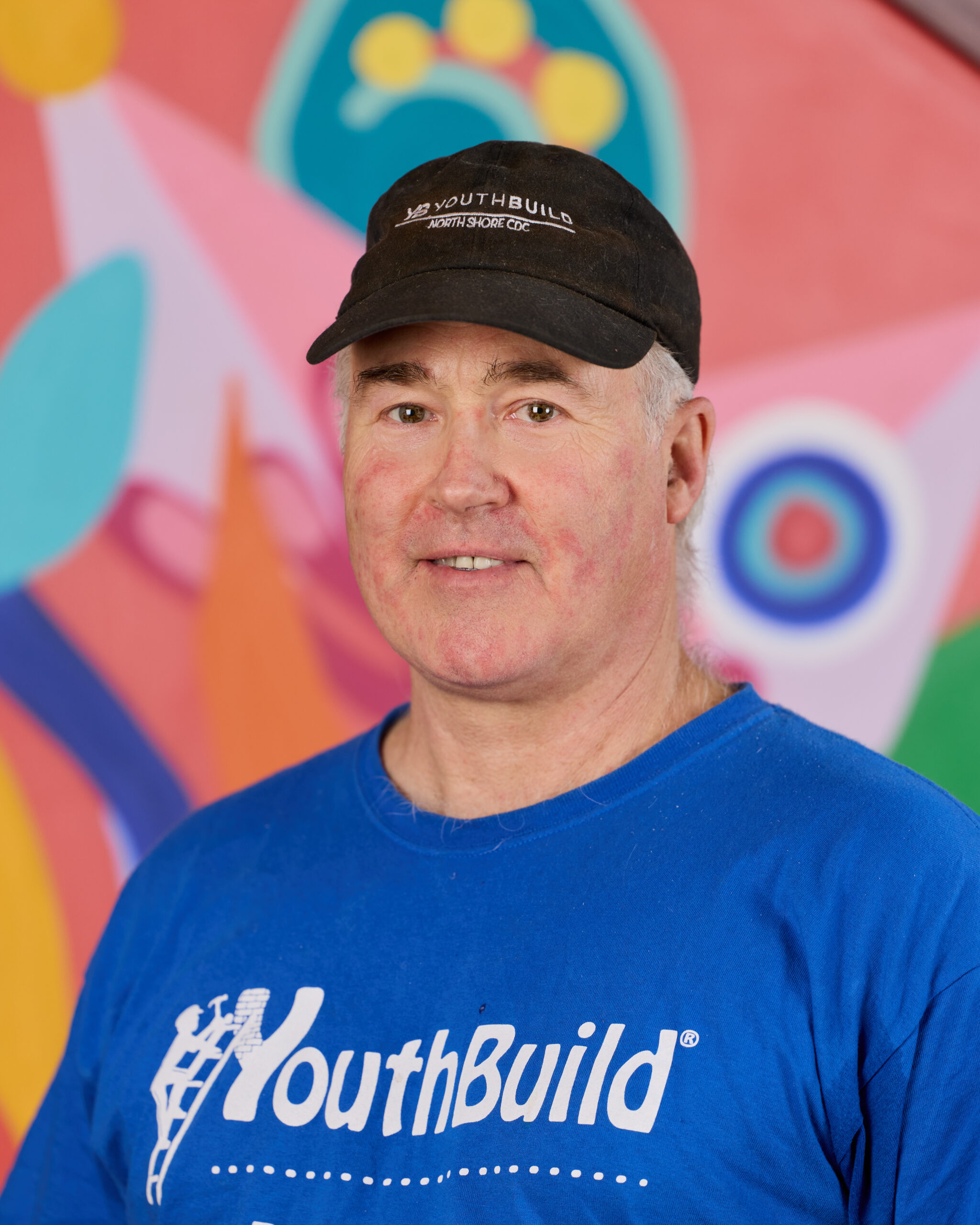 David Barnard - North Shore Community Development Coalition