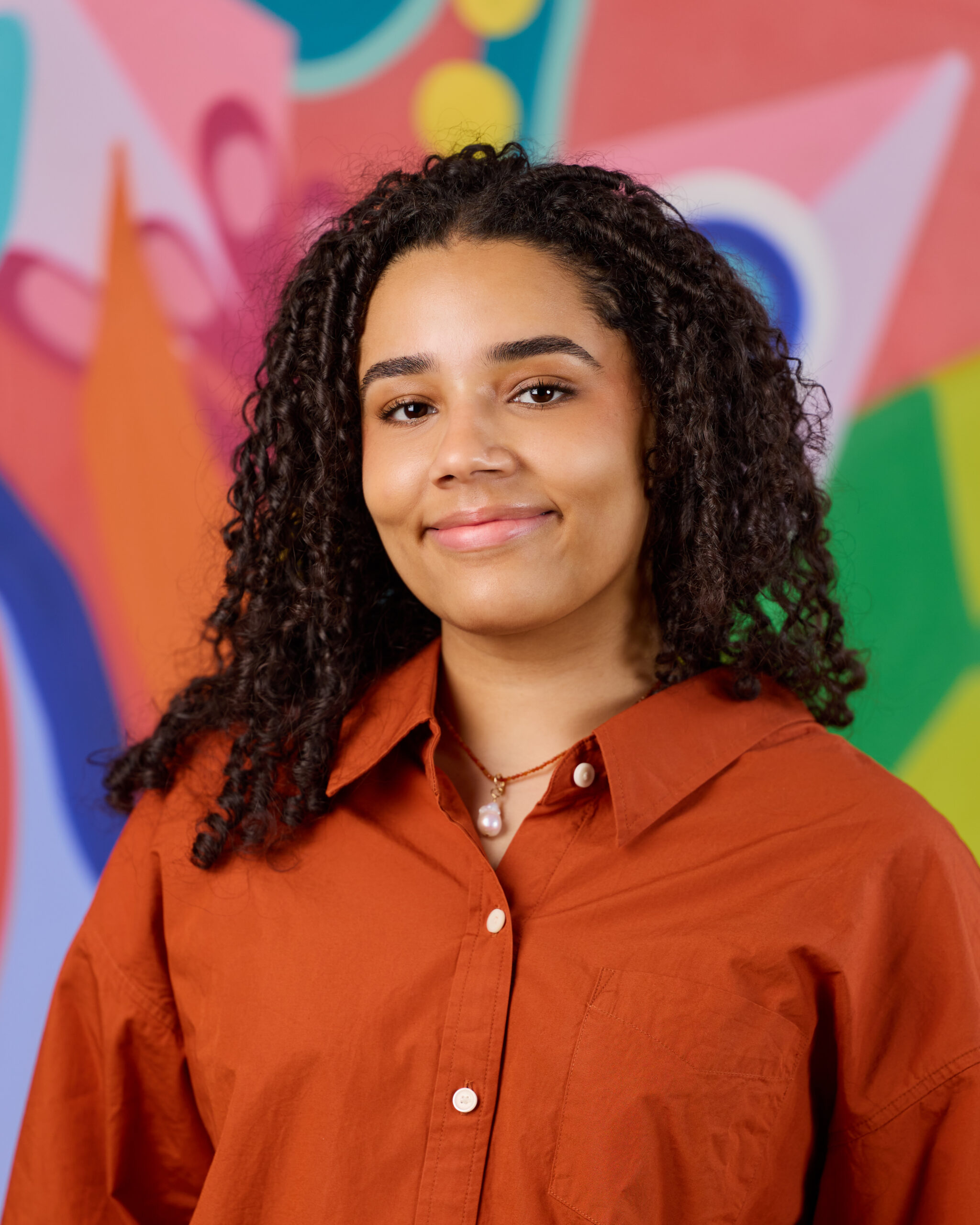 Roni Cardona - North Shore Community Development Coalition